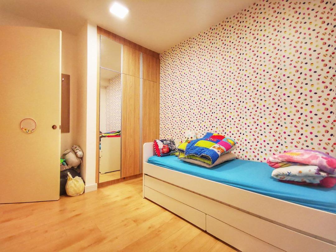 Nadayu 62, Taman Melawati, Property, For Sale on Carousell