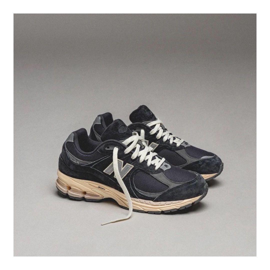 New Balance 2002R 'Phantom/Magnet', Men's Fashion, Footwear, Sneakers ... New Balance 2002R 'Phantom/Magnet', Men's Fashion, Footwear, Sneakers ...