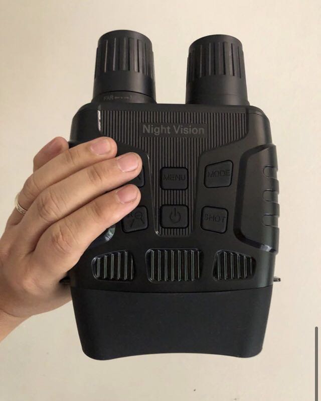 New Imported from Sydney SIGNIFY Night Vision Device NVG for tactical ...