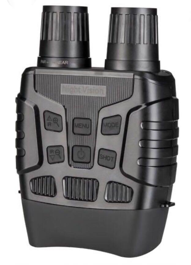 New Imported from Sydney SIGNIFY Night Vision Device NVG for tactical ...