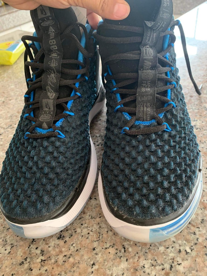 Nike preloved, Men's Fashion, Footwear, Casual Shoes on Carousell