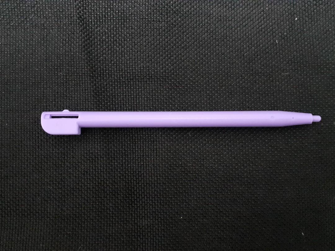 Nintendo DS Lite Stylus, Video Gaming, Video Game Consoles, Nintendo on ...