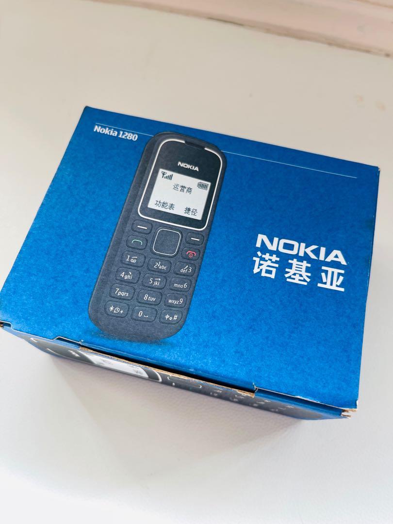NOKIA 1280, Mobile Phones & Gadgets, Mobile Phones, Early Generation ...