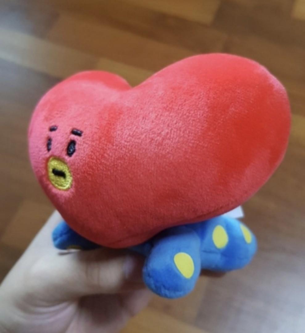 Official BT21 Merch, Hobbies & Toys, Memorabilia & Collectibles, K-Wave ...
