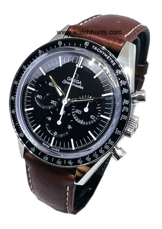 Omega Speedmaster Numbered edition, Luxury, Watches on Carousell