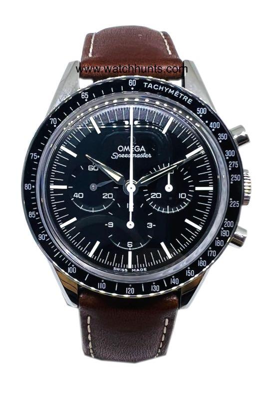 Omega Speedmaster Numbered edition, Luxury, Watches on Carousell