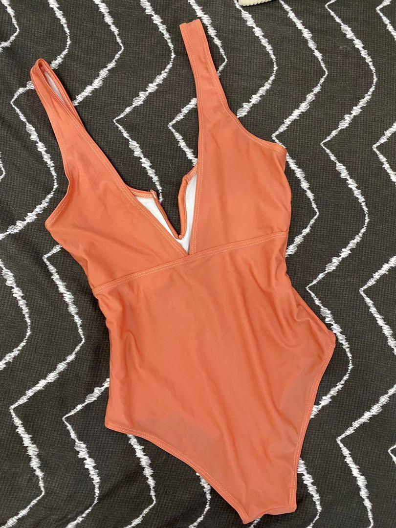 One piece swimsuit- Vida Swimwear, Women's Fashion, Swimwear, Bikinis ...