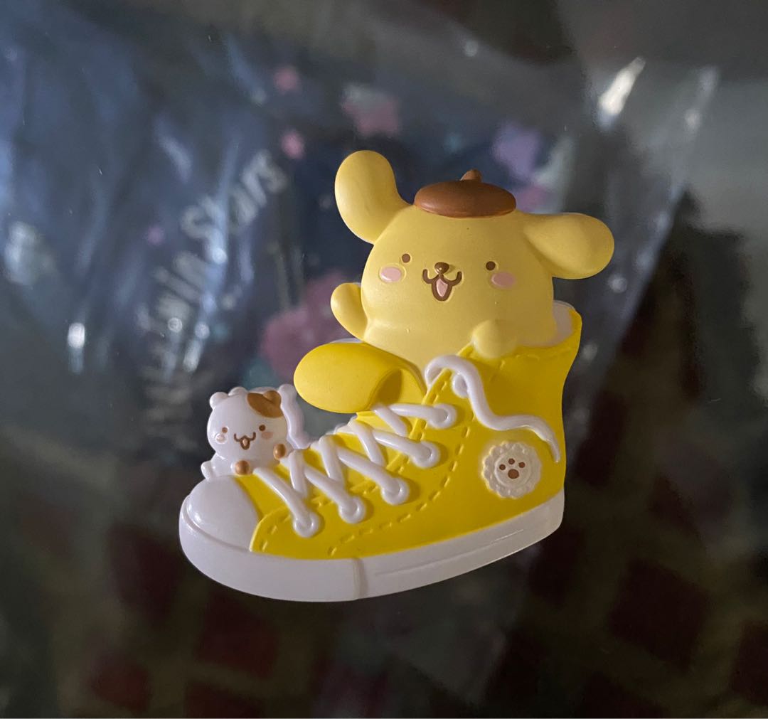 Pompompurin, Hobbies & Toys, Stationary & Craft, Other Stationery ...
