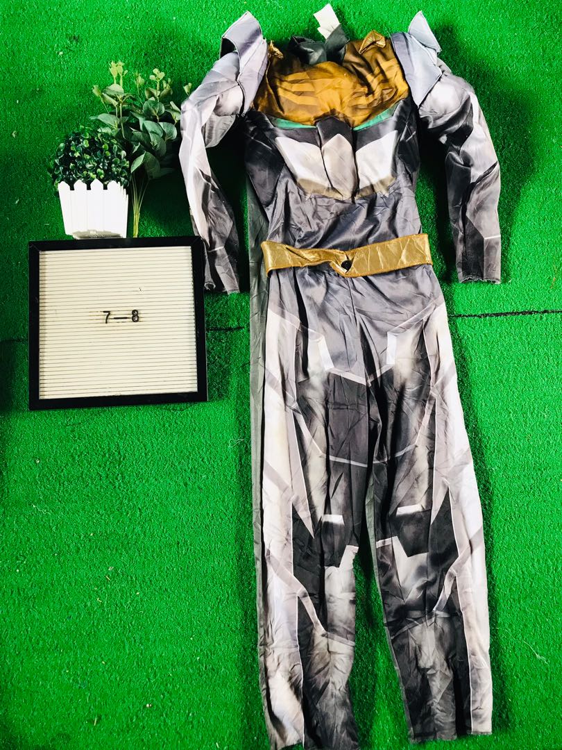 Power ranger, Babies & Kids, Babies & Kids Fashion on Carousell