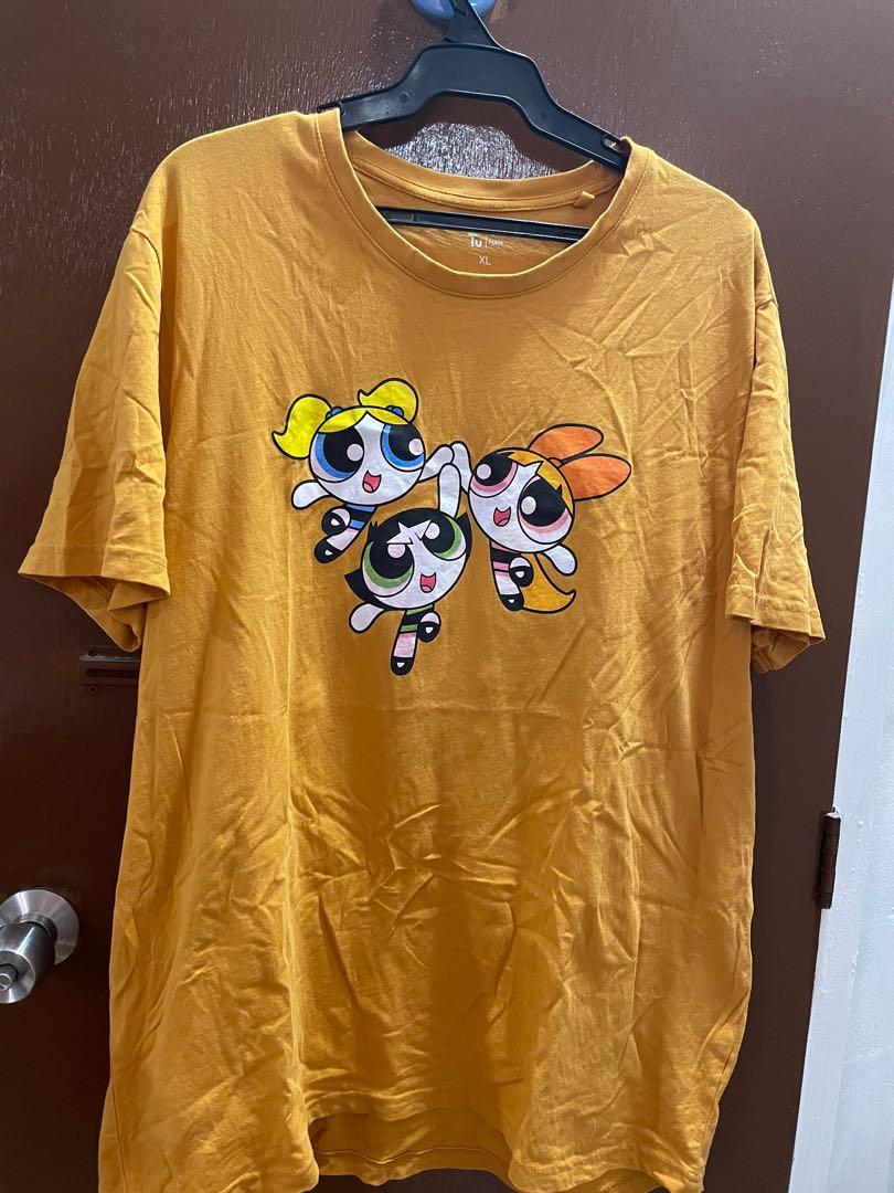 PPG Shirt, Men's Fashion, Tops & Sets, Tshirts & Polo Shirts on Carousell