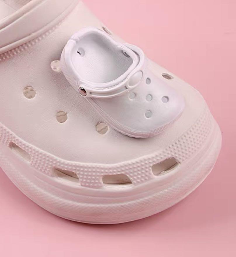 Preorder: Mini Crocs Jibbitz Accessory Charms | Fun & Quirky, Women's ...