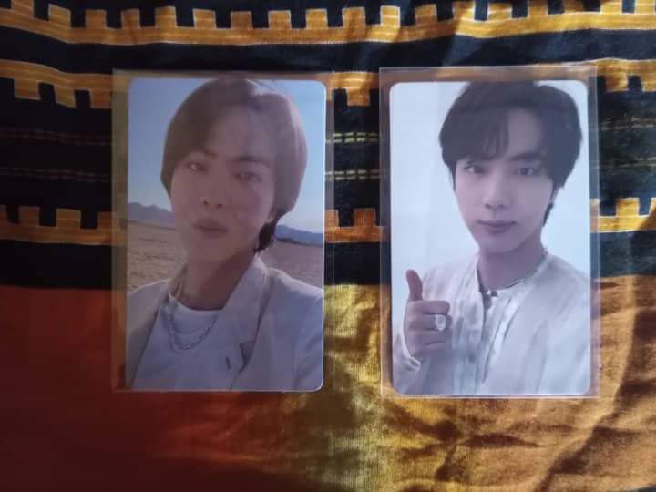 Proof Pob and proof compact rpc jin, Hobbies & Toys, Memorabilia ...