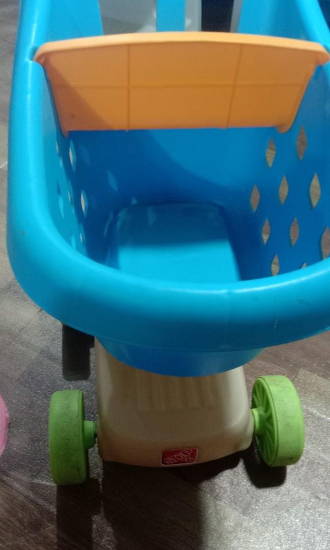 push cart, Babies & Kids, Infant Playtime on Carousell