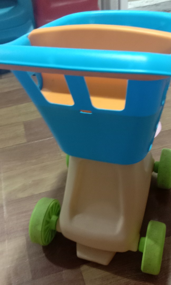 push cart, Babies & Kids, Infant Playtime on Carousell