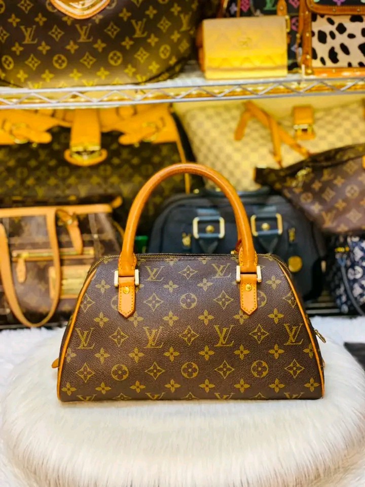 Rebira mono, Luxury, Bags & Wallets on Carousell