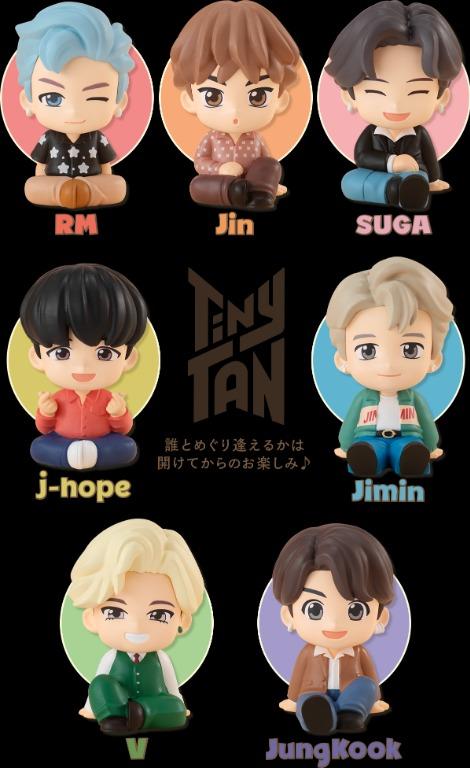 Rela Cot TinyTAN Dynamite BTS, Hobbies & Toys, Memorabilia & Collectibles, K-Wave on Carousell