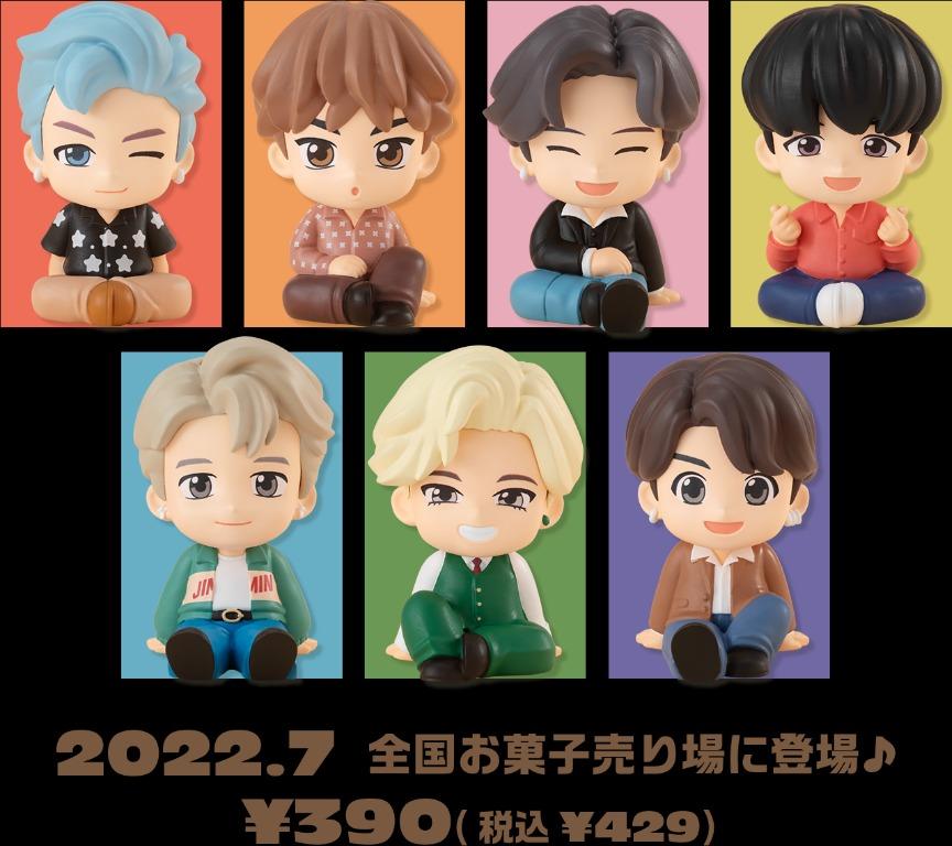 Rela Cot TinyTAN Dynamite BTS, Hobbies & Toys, Memorabilia & Collectibles, K-Wave on Carousell