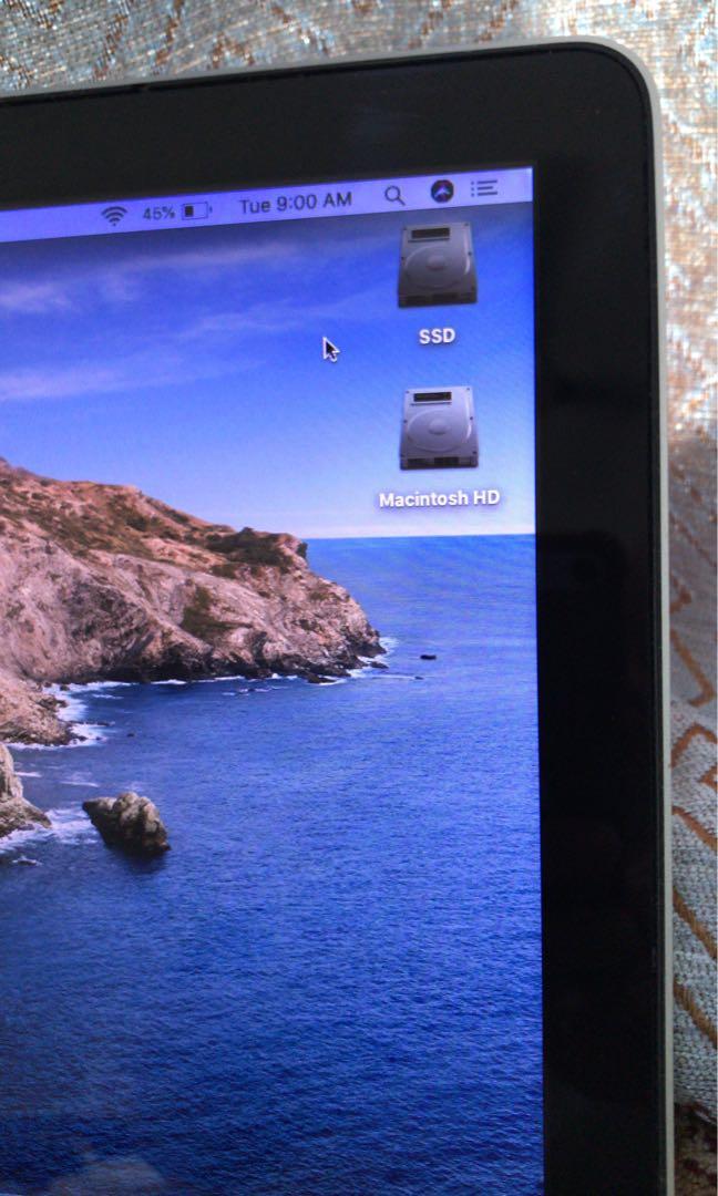 Repair Macbook No Power Display | Apple Service Specialist | Macbook ...