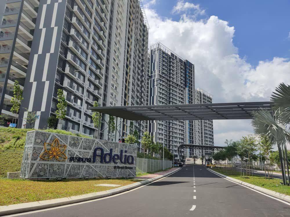 Residensi Adelia Bangi, Property, Rentals on Carousell
