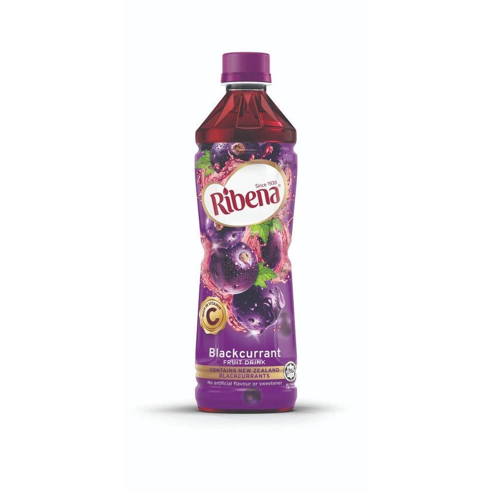 Ribena 450ml bottle, Food & Drinks, Beverages on Carousell