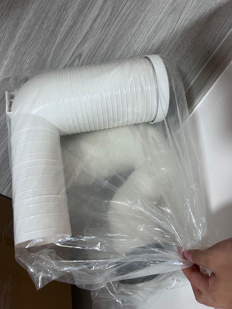 Rigel Toilet bowl Pan Collar, Furniture & Home Living, Bathroom ...