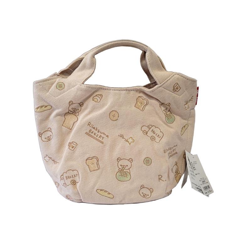 ROOTOTE JAPAN X RILAKKUMA 2 WAY SHOULDER/TOTE BAG, Women's Fashion, Bags & Wallets, Tote Bags on ...