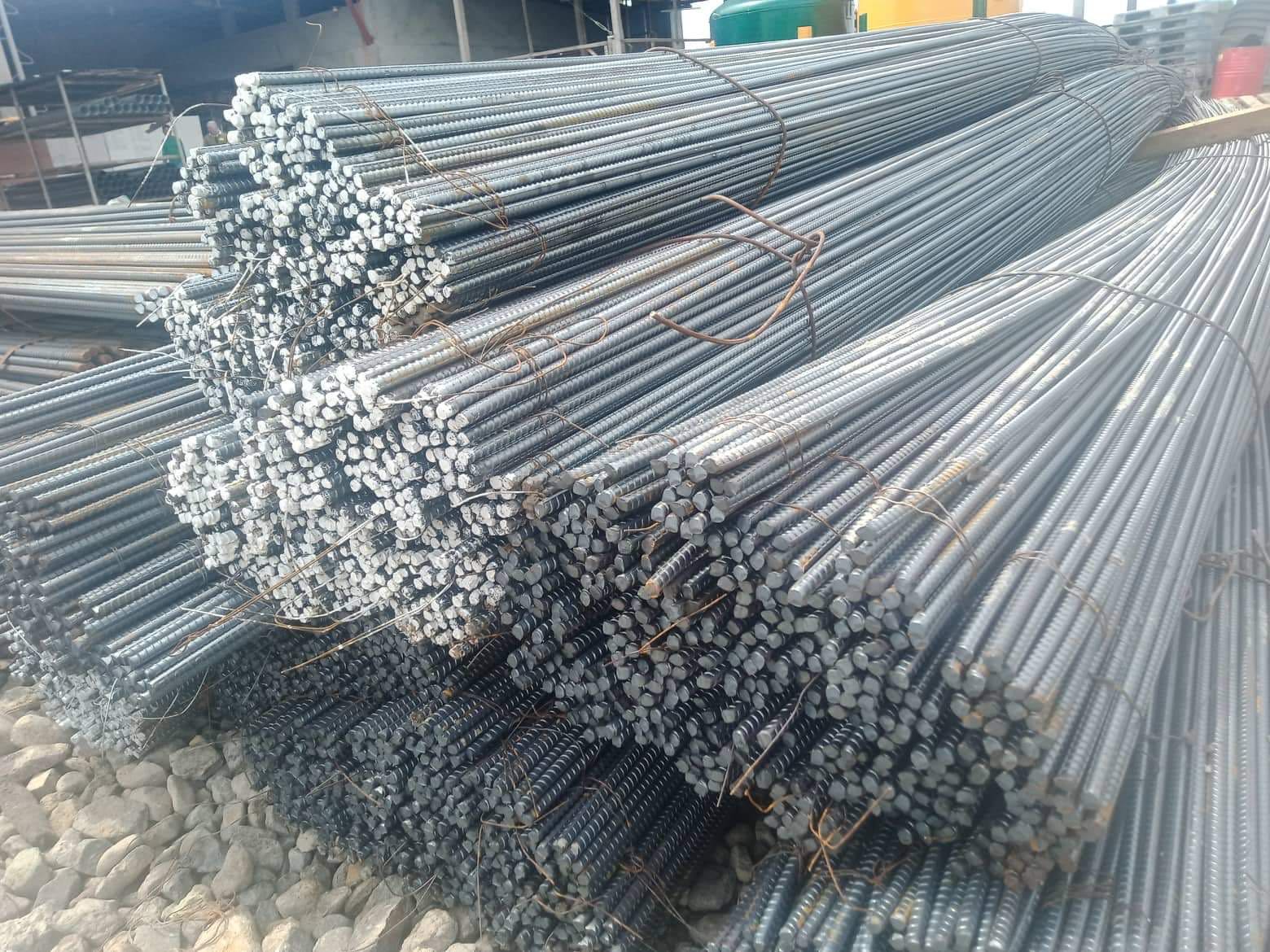 #rsb ,#reinforcedsteelbar, #kabilya, #bakal ,#rebar, #grade33, #grade40 ...