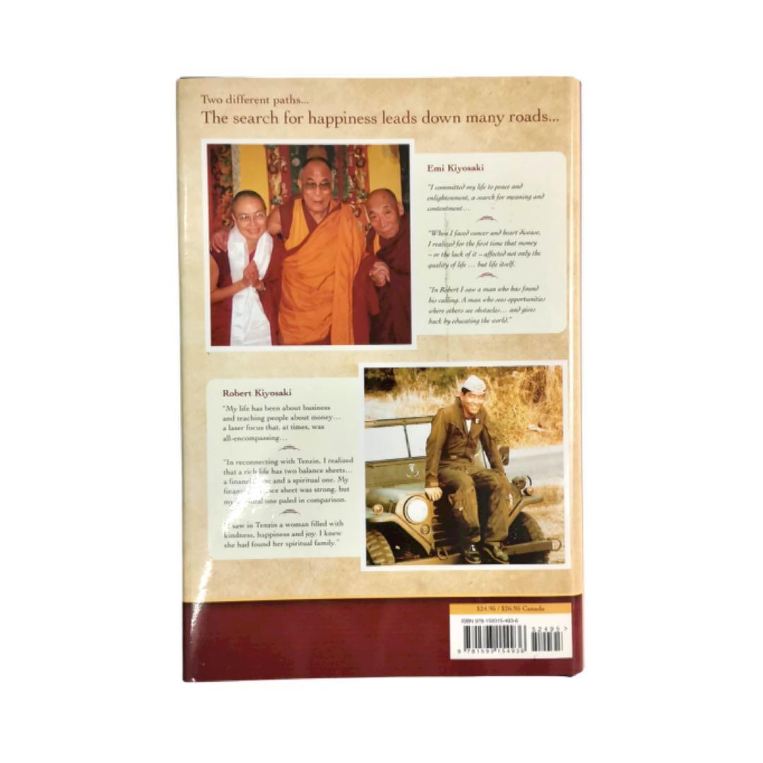 Rich Brother Rich Sister (Robert T. Kiyosaki, Emi Kiyosaki), Hobbies ...