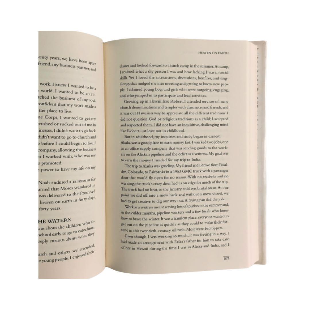 Rich Brother Rich Sister (Robert T. Kiyosaki, Emi Kiyosaki), Hobbies ...