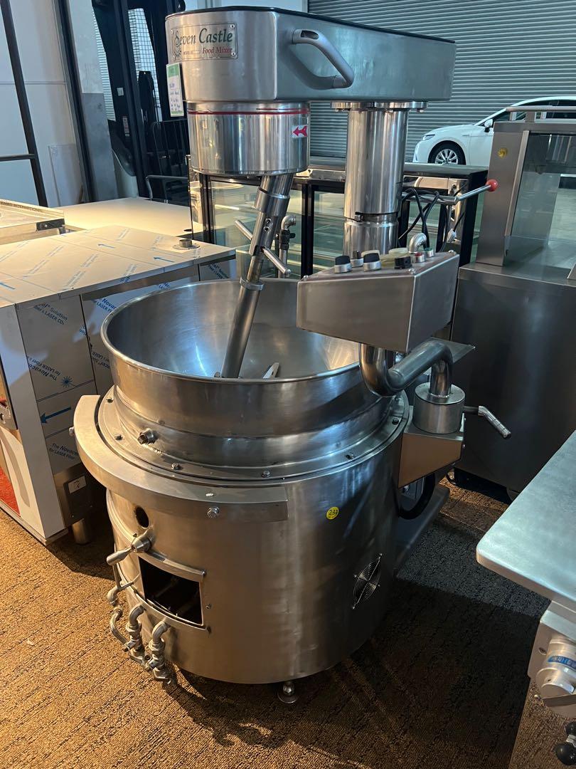Seven Castle Cooking Mixer, TV & Home Appliances, Kitchen Appliances ...