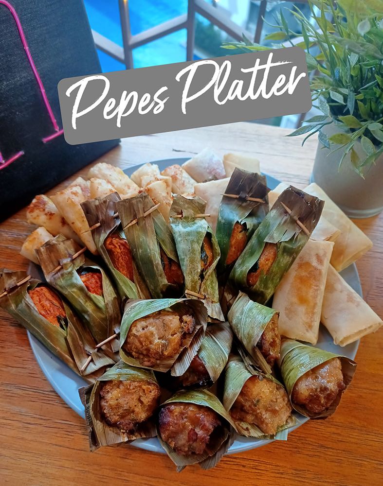 Shazz Halal BBQ, Food & Drinks, Chilled & Frozen Food on Carousell