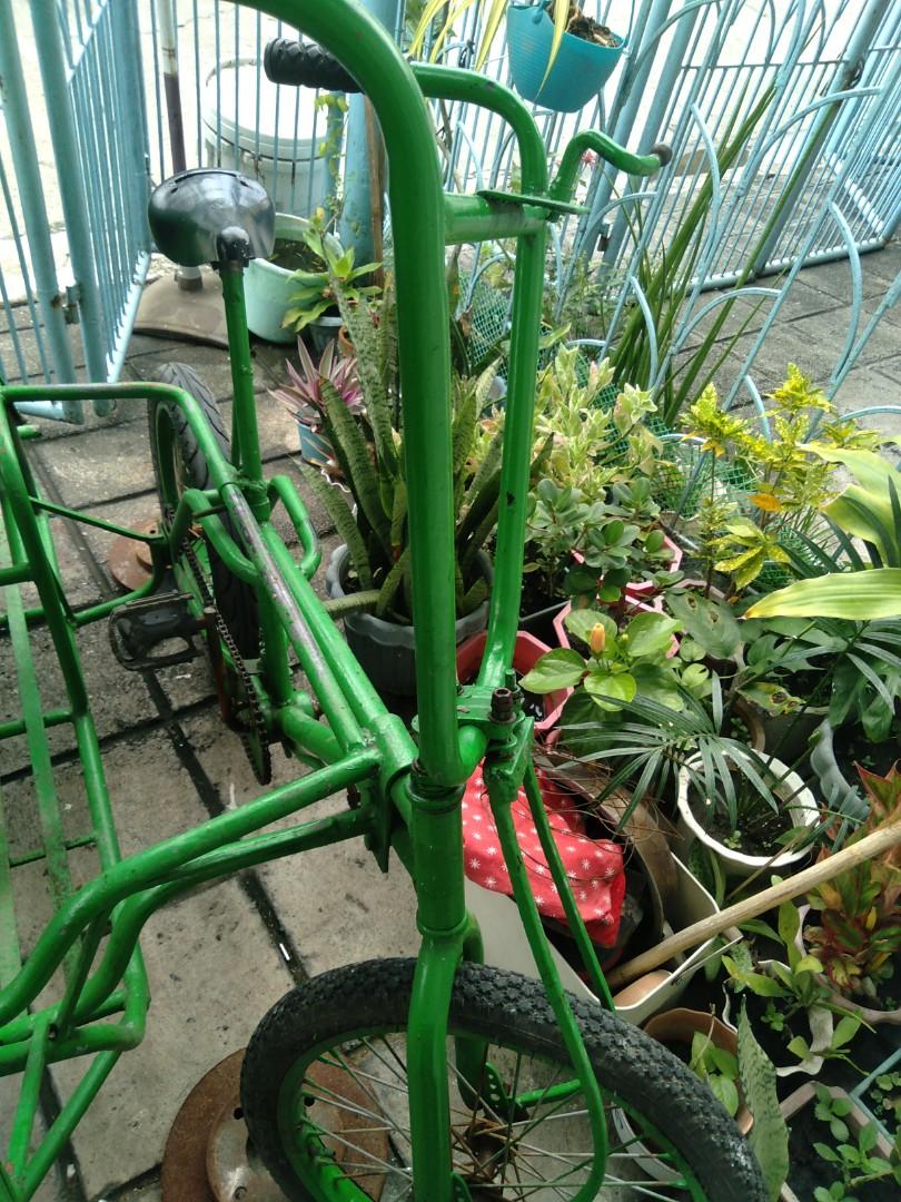 Sidecar (PADYAK), Everything Else, Others on Carousell