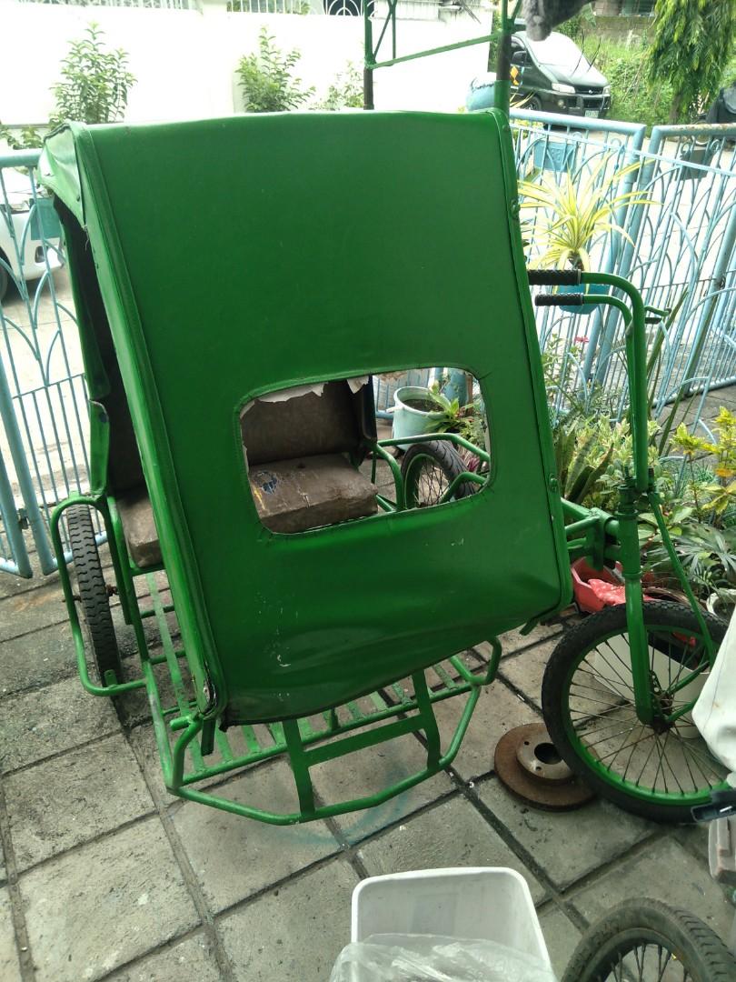 Sidecar (PADYAK), Everything Else, Others on Carousell