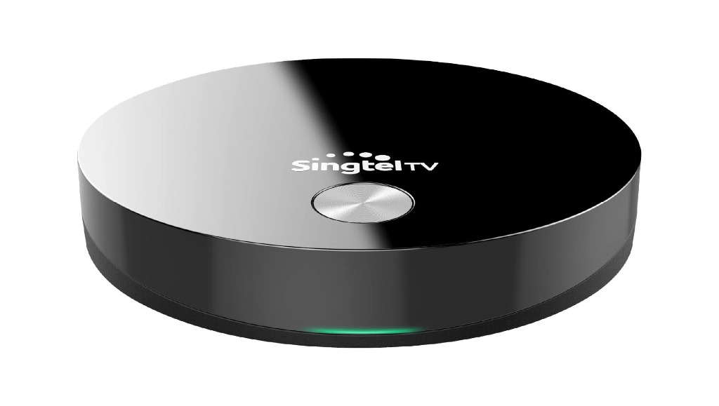 Singtel TV and/or Internet subscription transfer (until June 2023), TV ...