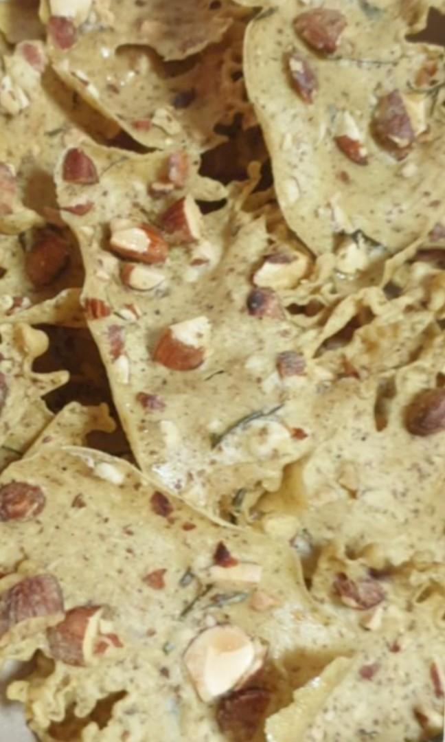 (TEMPORARILY CLOSED) SO SEDAP CRUNCHY ASSORTED REMPEYEK & TUMPI WITH ...