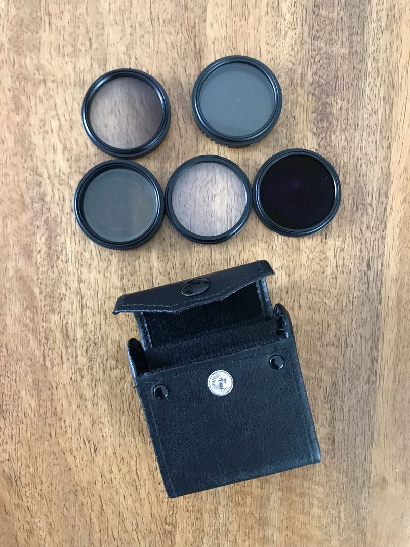 Sony Bundle of lenses, Photography, Photography Accessories, Other ...