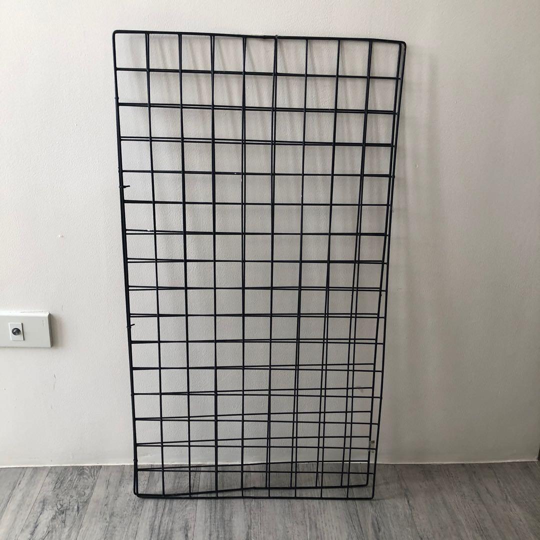 Steel Matting Wall Decor, Furniture & Home Living, Home Decor, Other ...