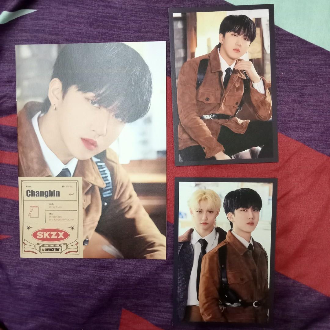stray kids - skz-x photobook set, Hobbies & Toys, Collectibles ...