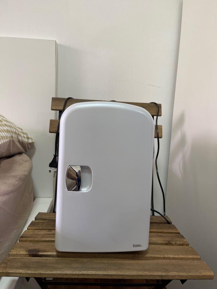Stylux Mini Fridge CH8005, TV & Home Appliances, Kitchen Appliances ...