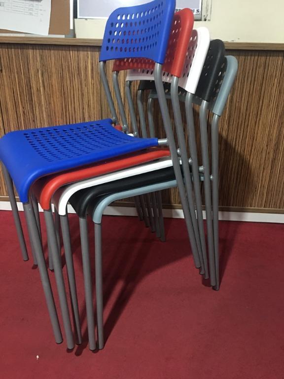 Sumo Stacking Chair, Plastic Chair, Kitchen & Dining Furniture, Canteen ...