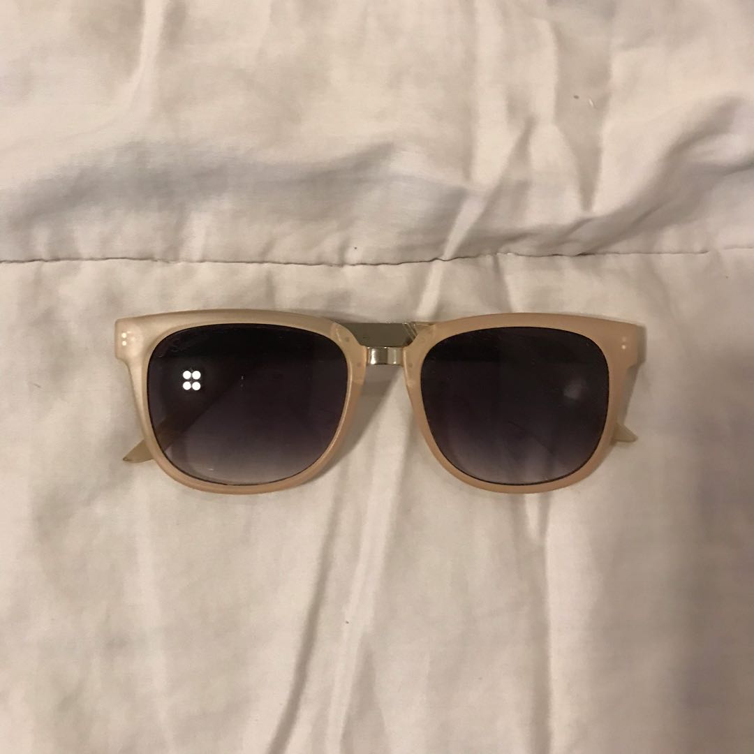 Sunnies Studio Corey Sunglasses, Women's Fashion, Watches & Accessories ...