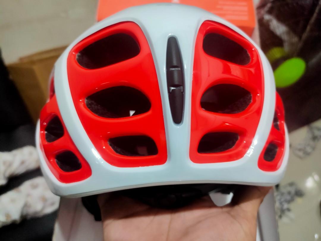 SUOMY TIMELESS AND SFERA HELMET, Sports Equipment, Bicycles & Parts ...