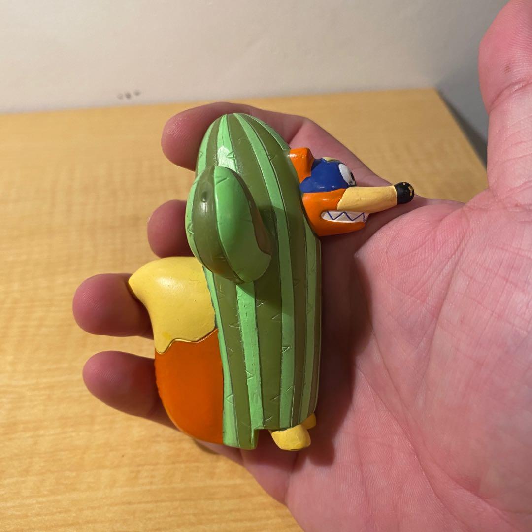 Swiper the Fox Dora the Explorer 2003 Mattel, Hobbies & Toys, Toys ...