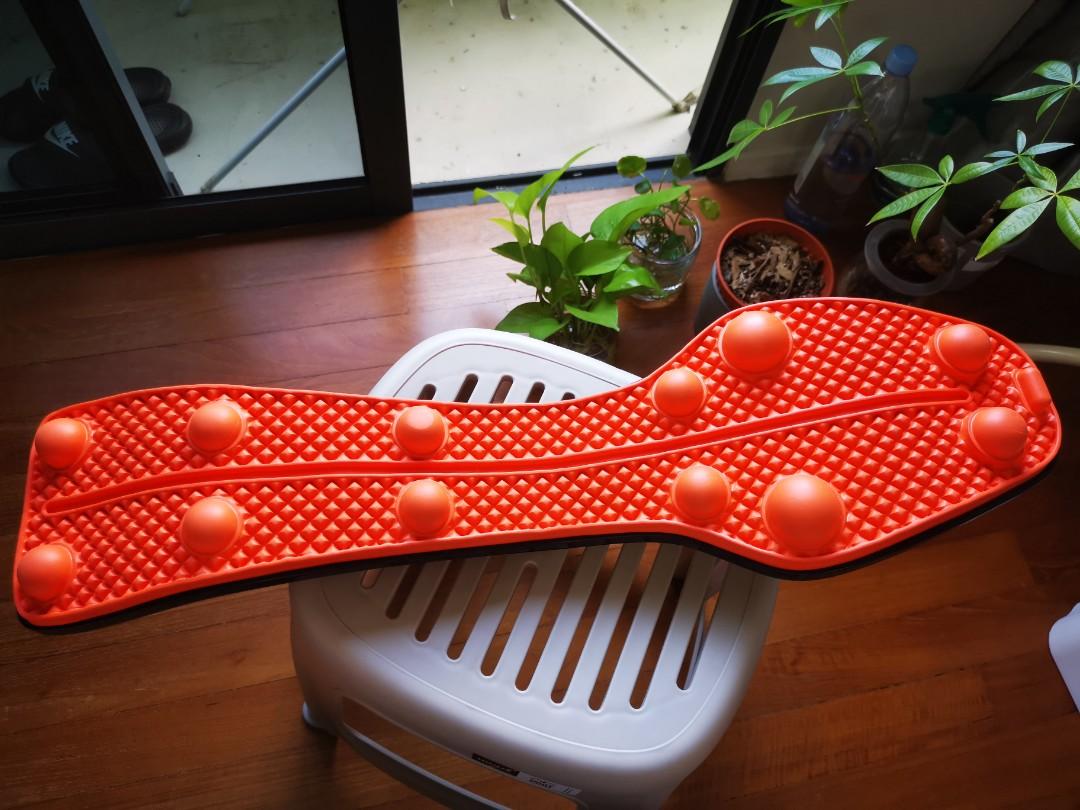 Trigger Point Systen, Health & Nutrition, Assistive & Rehabilatory Aids ...