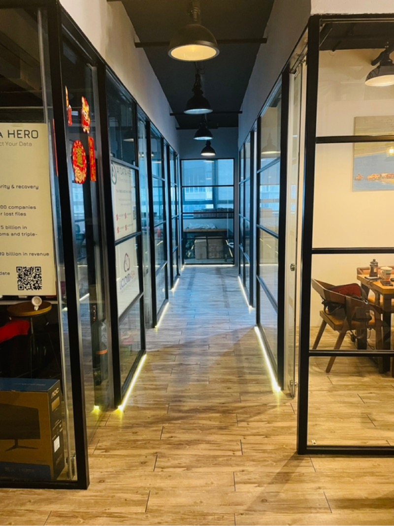 Trivex, Property, For Sale, Commercial on Carousell