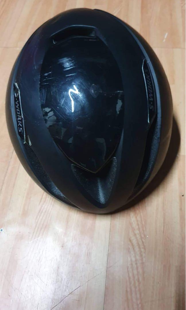 TSUNAMI Fixed Gear (Fixie) with Helmet and Cleat shoes, Sports ...