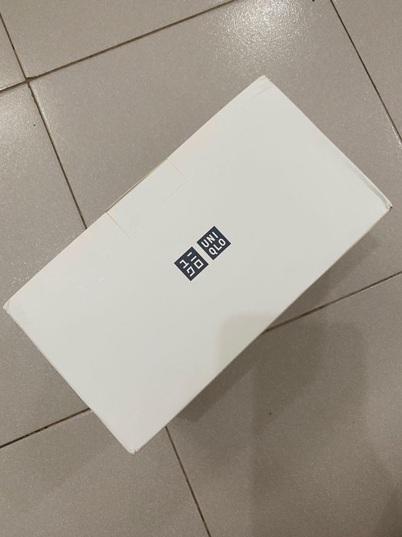 Uniqlo Bento Lunch Box, Furniture & Home Living, Kitchenware ...