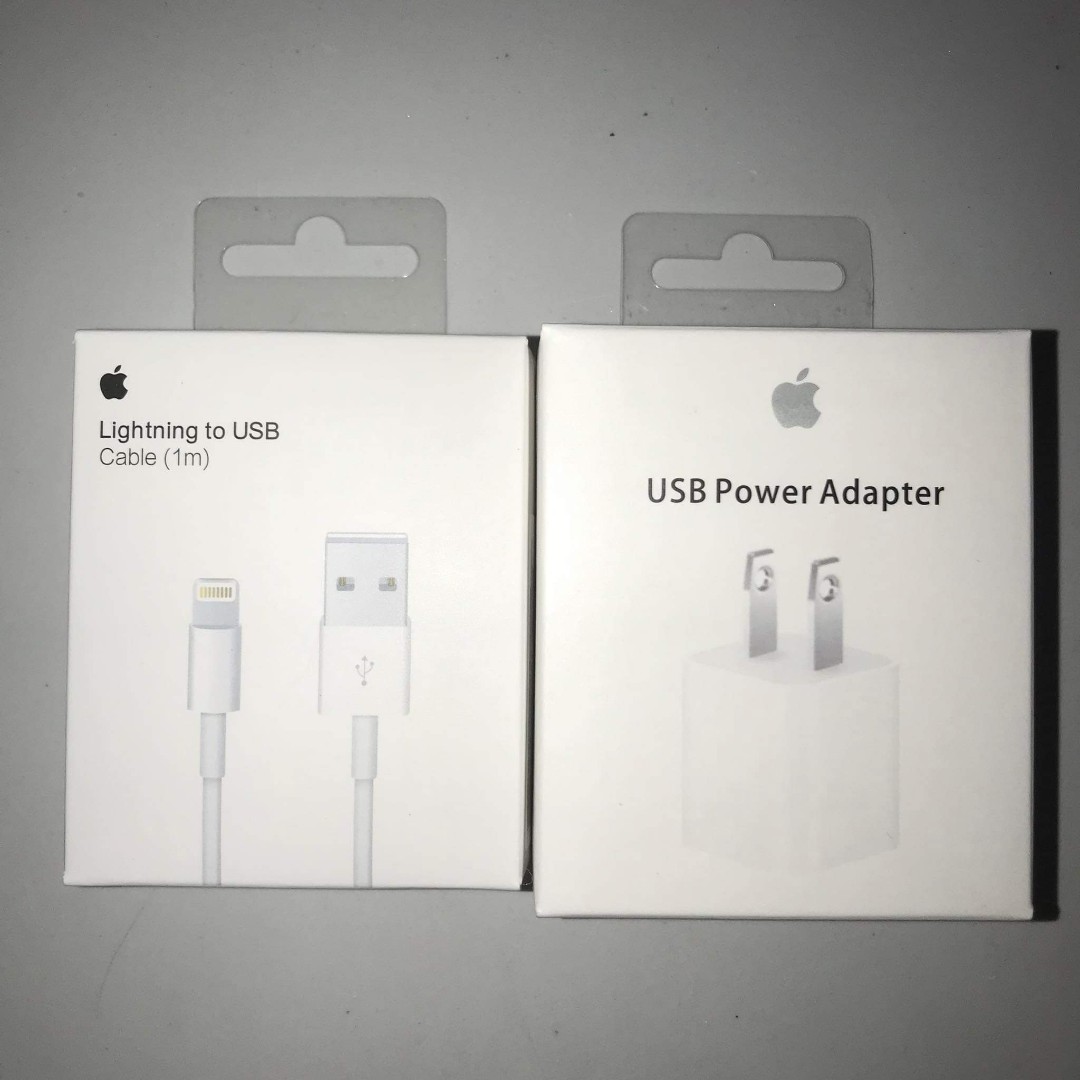 Usb type to lightning ios charger, Mobile Phones & Gadgets, Mobile ...