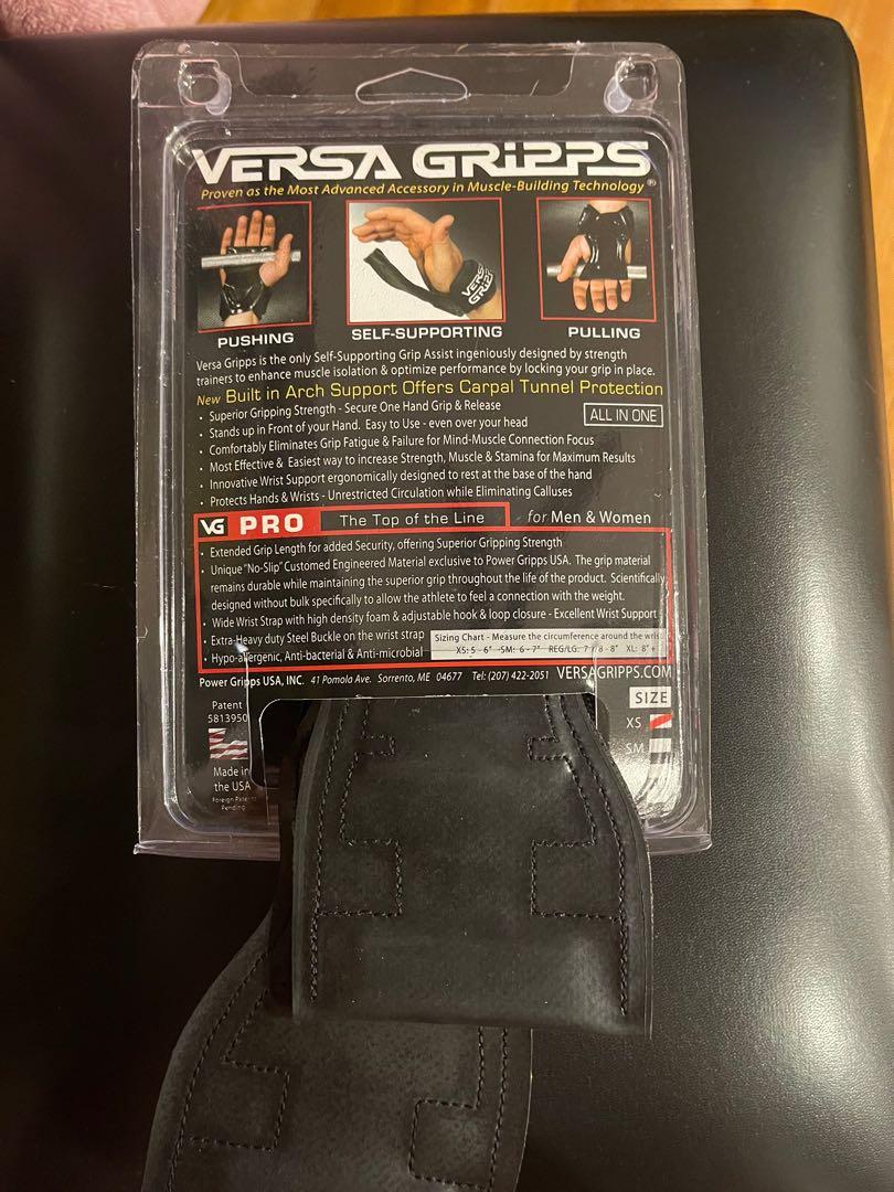 Versa Gripps, Sports Equipment, Other Sports Equipment and Supplies on ...