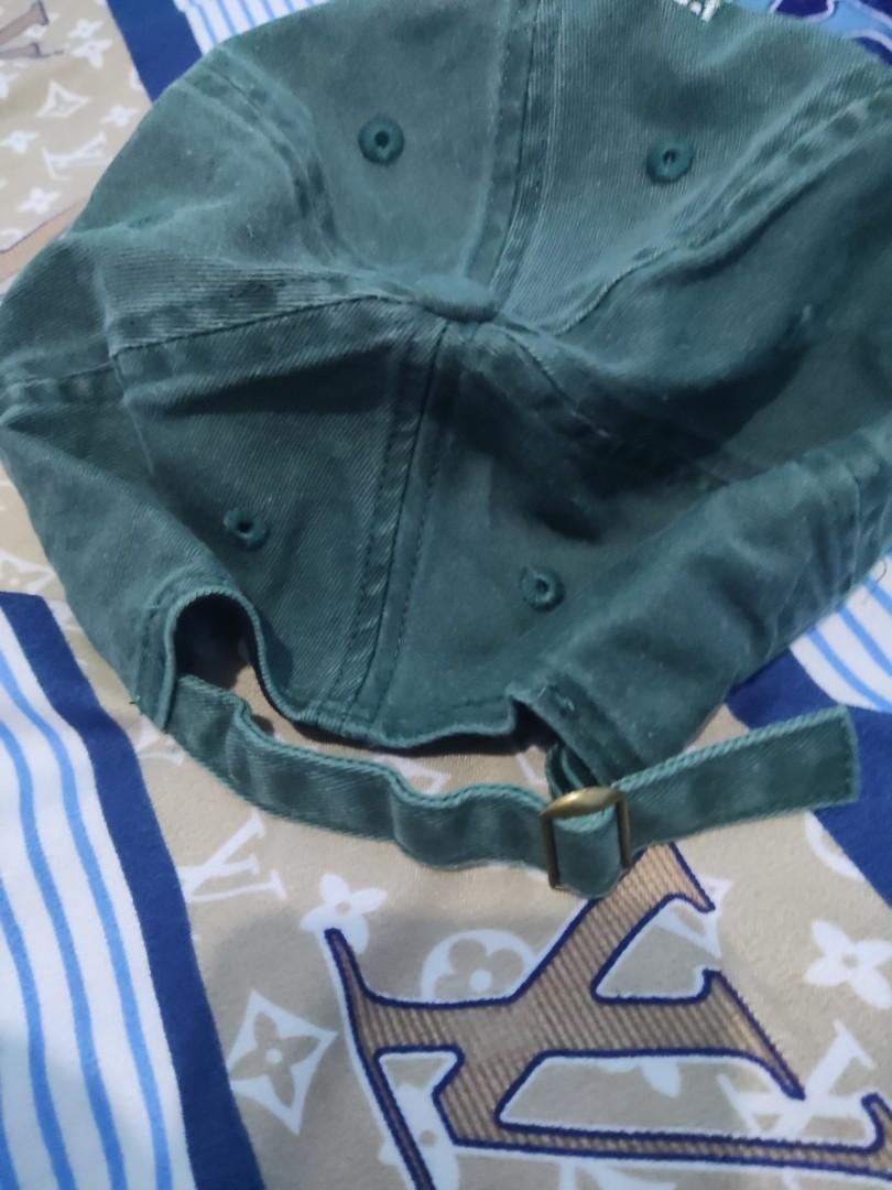 Vintage cap true crime, Men's Fashion, Watches & Accessories, Caps ...